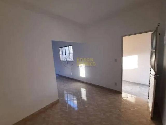 Casa com 2 dormitórios à venda, 95 m² por R$ 320.000,00 Jardim Gurilândia Taubaté/SP