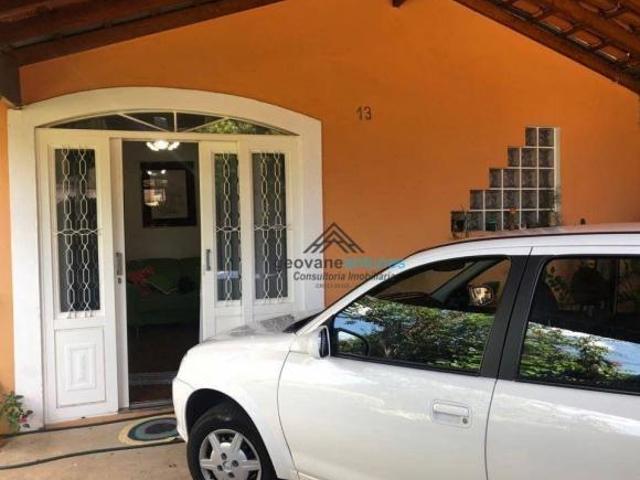 Casa com 2 dormitórios à venda, 95 m² por R$ 330.000,00 Jardim Presidente Dutra Limeira/SP