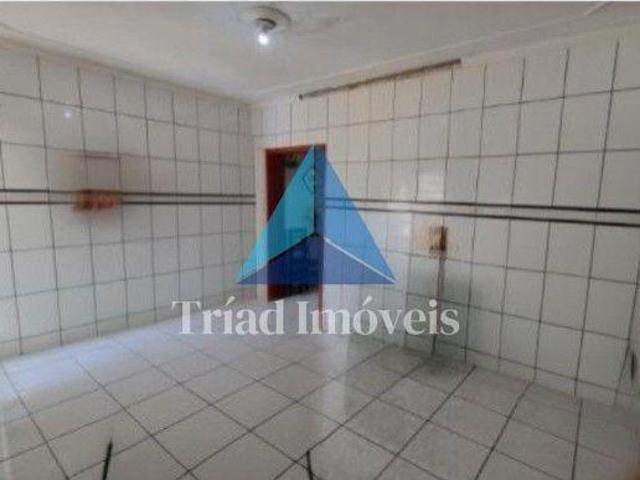 Casa com 2 dormitórios à venda, 95 m² por R$ 340.000,00 Jardim São Camilo Santa Bárbara D&apos Oeste/
