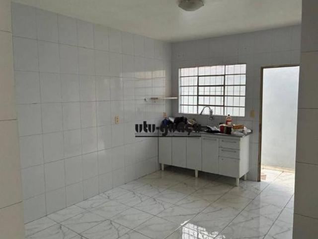 Casa com 2 dormitórios à venda, 95 m² por R$ 350.000,00 Jardim Alberto Gomes Itu/SP