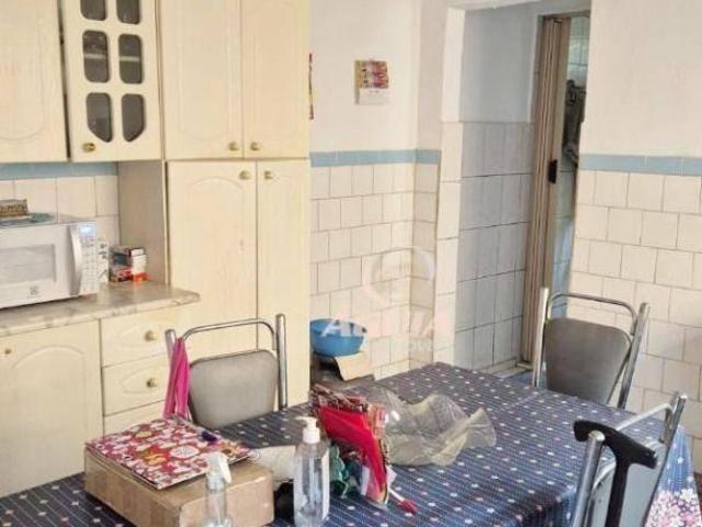 Casa com 2 dormitórios à venda, 95 m² por R$ 374.000,00 Vila Camilópolis Santo André/SP