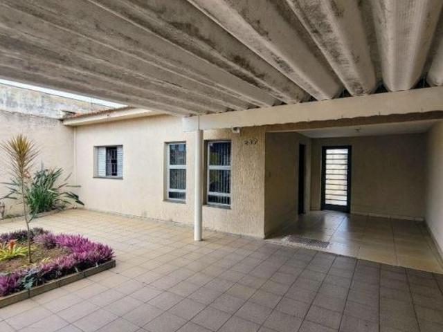 Casa com 2 dormitórios à venda, 95 m² por R$ 375.000,00 Cidade Jardim II.