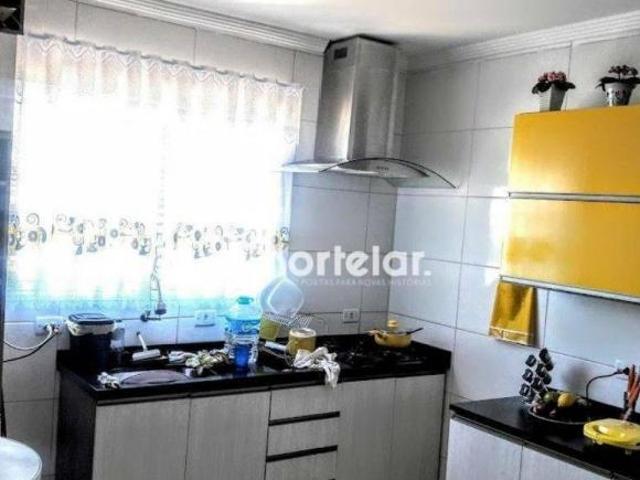Casa com 2 dormitórios à venda, 95 m² por R$ 390.000,00 Vila Nova Parada São Paulo/SP