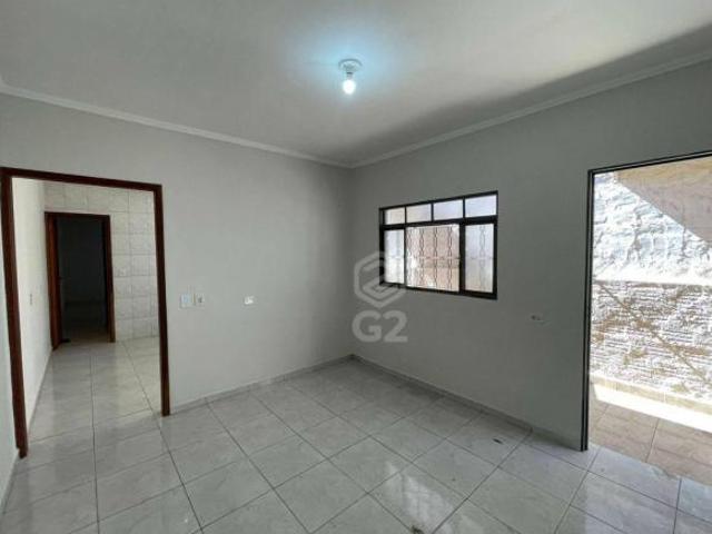 Casa com 2 dormitórios à venda, 95 m² por R$ 399.000,00 Jardim Morada do Sol Indaiatuba/SP