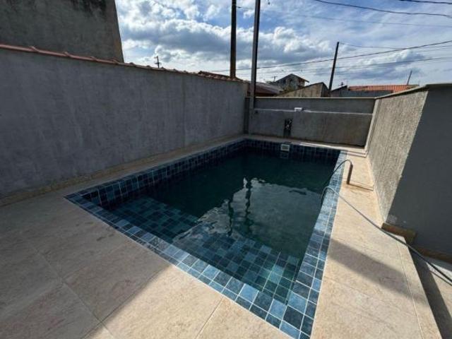 Casa com 2 dormitórios à venda 95 m² Santa Terezinha Itanhaém/SP