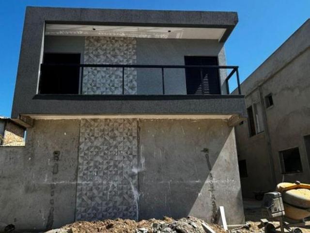 Casa com 2 dormitórios à venda 96.02 m² Suarão Itanhaém/SP