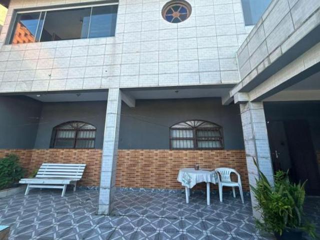 Casa com 2 dormitórios à venda 96.08 m² Suarão Itanhaém/SP