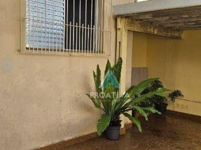 Casa com 2 dormitórios à venda, 96 m² Vila Eldízia Santo André/SP