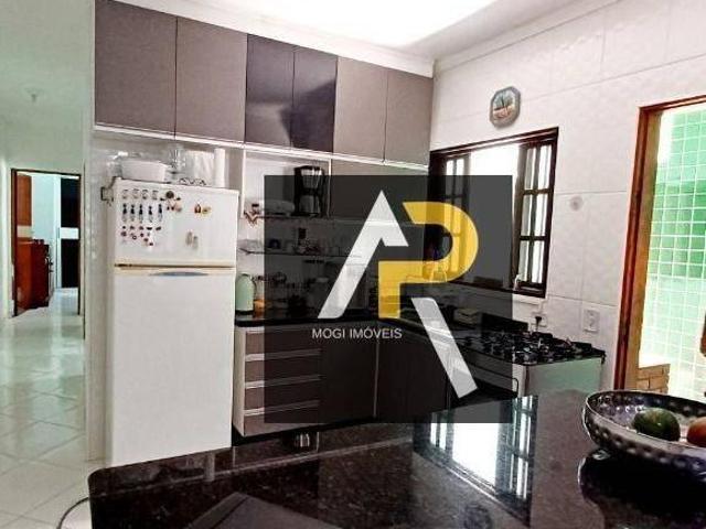 Casa à venda, 96 m² por R$ 380.000,00 Vila Pomar Mogi das Cruzes/SP