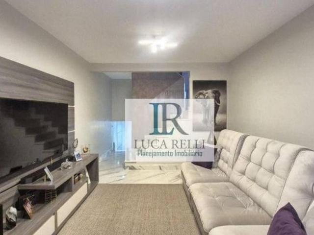 Casa com 2 dormitórios à venda, 96 m² Jardim Cláudia São Paulo/SP