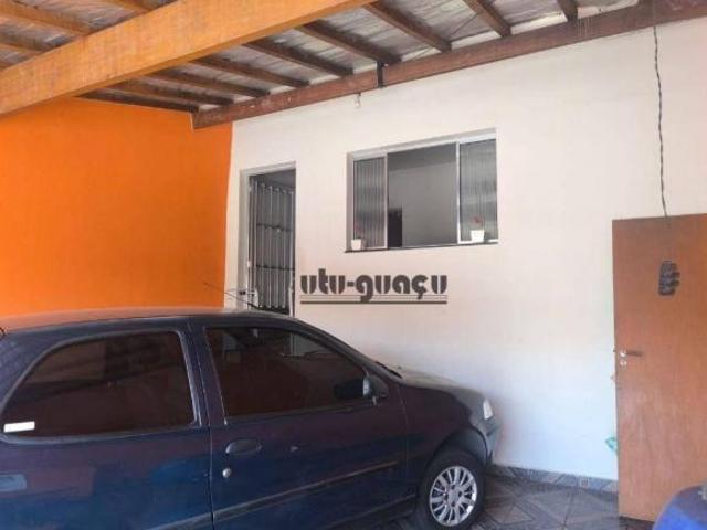 Casa com 2 dormitórios à venda, 96 m² por R$ 400.000,00 Jardim Residencial Itaim Itu/SP