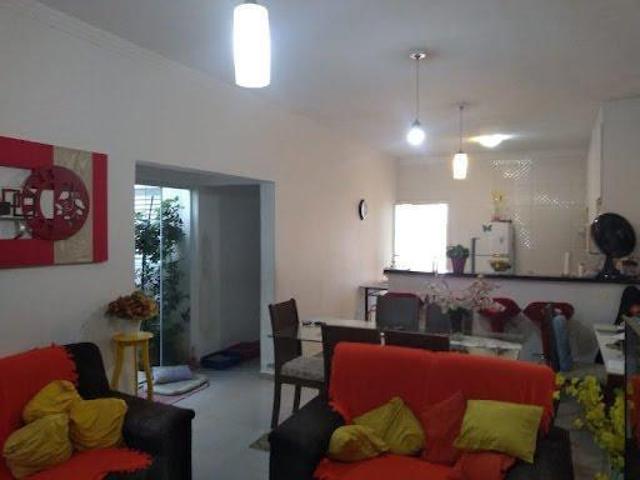 Casa com 2 dormitórios à venda, 96 m² por R$ 420.000,00 Horto Florestal III.