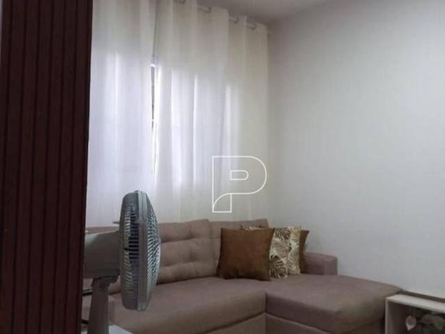 Casa com 2 dormitórios à venda, 96 m² por R$ 420.000,00 Parque Turiguara Cotia/SP