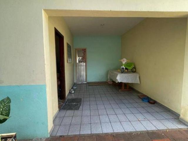 Casa com 2 dormitórios à venda, 96 m² por R$ 450.000,00 Jardim Londres Campinas/SP