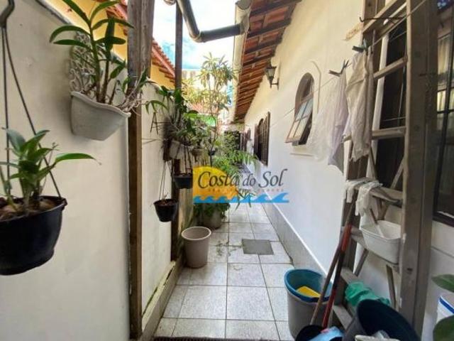 Casa com 2 dormitórios à venda, 96 m² por R$ 450.000,00 Vila Assunção Praia Grande/SP