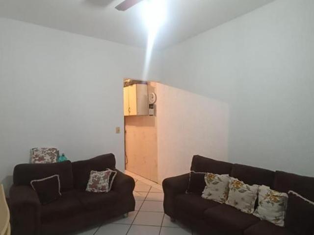 Casa com 2 dormitórios à venda, 96 m² por R$ 450.000,00 Vila Assunção Praia Grande/SP