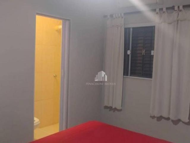 Casa com 2 dormitórios à venda, 96 m² por R$ 511.000 Cidade Jardim II Americana/SP