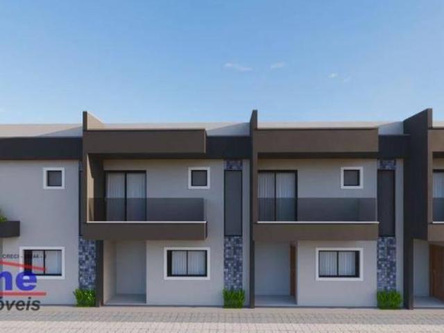 Casa com 2 dormitórios à venda, 96 m² por R$ 517.000,00 Suarão Itanhaém/SP