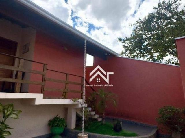 Casa com 2 dormitórios à venda, 96 m² por R$ 519.400,00 Residencial Vem Viver Bragança Paulista/