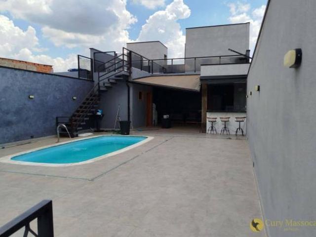 Casa com 2 dormitórios à venda, 96 m² por R$ 528.000,00 Jardim Paulista III Itu/SP