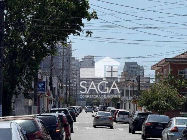 Casa com 2 dormitórios à venda, 96 m² por R$ 550.000,00 Boqueirão Praia Grande/SP