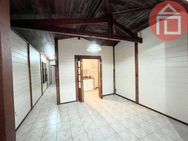 Casa com 2 dormitórios à venda, 96 m² por R$ 550.000,00 Jardim Califórnia Bragança Paulista/SP