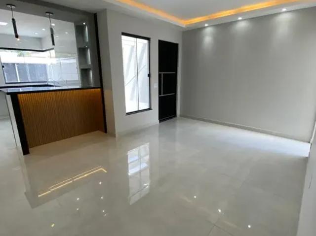 Casa com 2 dormitórios à venda, 96 m² por R$ 600.000 Jardim Atlântico Central Itaipuaçu Maricá