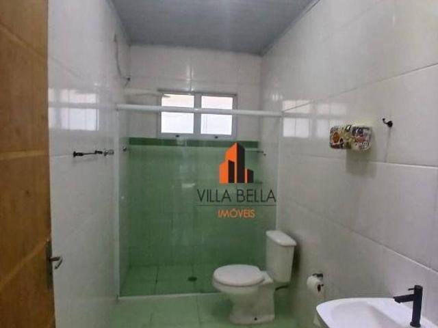Casa com 2 dormitórios à venda, 96 m² por R$ 600.000,00 Vila Gilda Santo André/SP