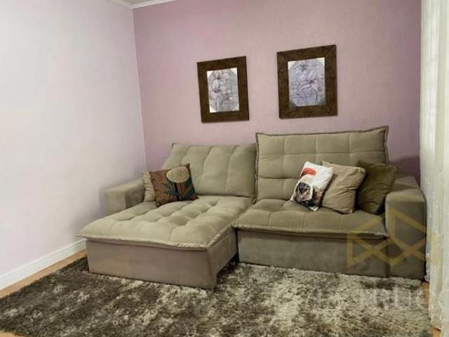 Casa com 2 dormitórios à venda, 96 m² por R$ 636.000,00 Jardim Samambaia Campinas/SP