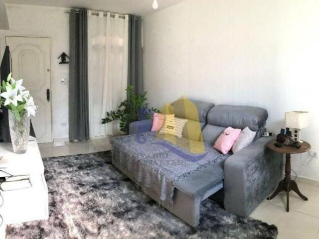 Casa com 2 dormitórios à venda, 96 m² por R$ 650.000 Maresias São Sebastião/SP