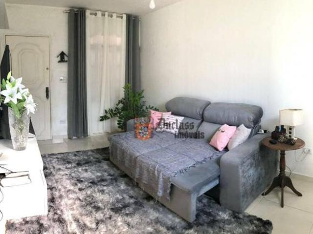 Casa com 2 dormitórios à venda, 96 m² por R$ 650.000 Maresias São Sebastião/SP