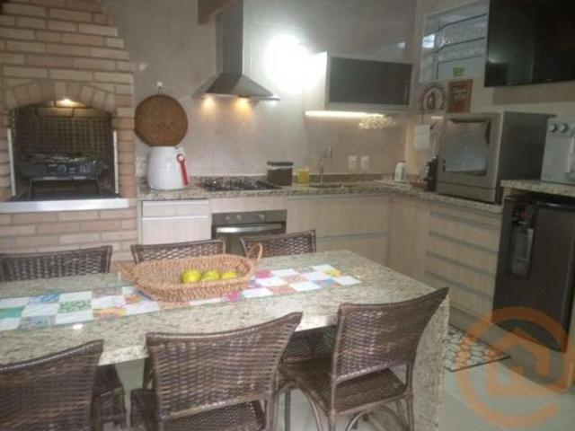 Casa com 2 dormitórios à venda, 96 m² por R$ 690.000,00 Jardim Martins Jundiaí/SP