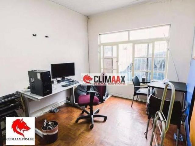 Casa com 2 dormitórios à venda, 96 m² por R$ 1.490.000,00 Vila Leopoldina São Paulo/SP
