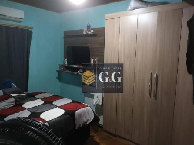 Casa com 2 dormitórios à venda, 96 m² por R$ 210.000,00 São Lucas Viamão/RS