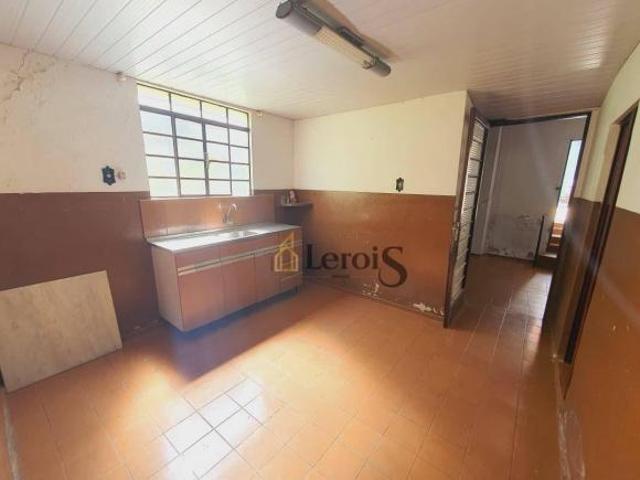 Casa com 2 dormitórios à venda, 96 m² por R$ 290.000,00 Vila Santa Terezinha Itu/SP