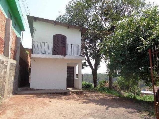 Casa com 2 dormitórios à venda, 96 m² por R$ 300.000,00 Jardim Nova Vida Cotia/SP