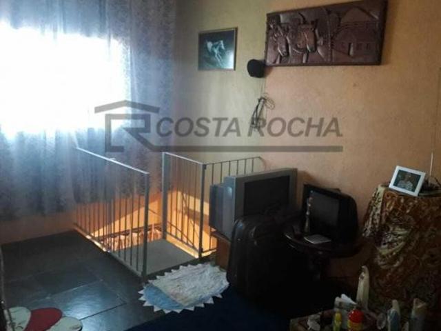 Casa com 2 dormitórios à venda, 96 m² por R$ 310.000,00 Jardim São Jorge Itu/SP
