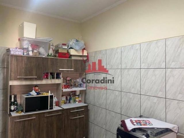 Casa com 2 dormitórios à venda, 96 m² por R$ 315.000,00 Jardim Marajoara Nova Odessa/SP