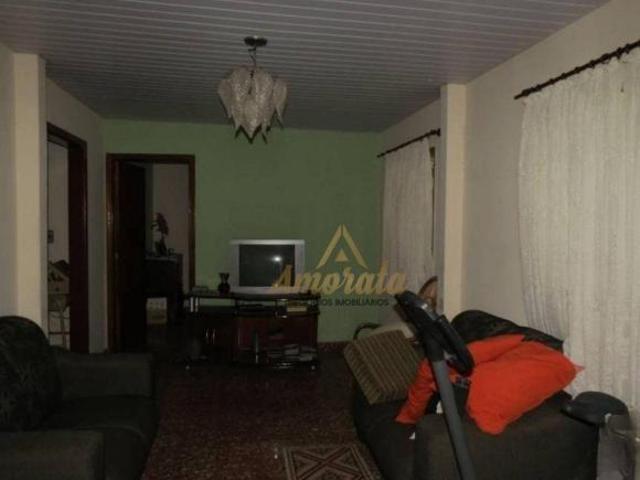 Casa com 2 dormitórios à venda, 96 m² por R$ 320.000,00 Cechino Americana/SP
