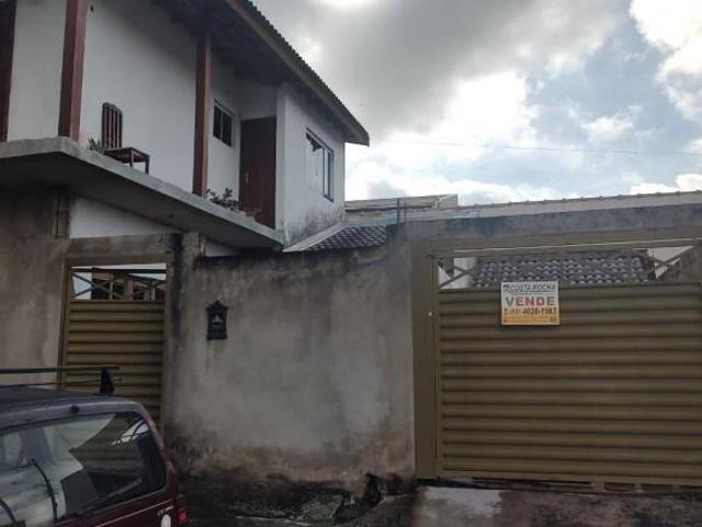 Casa com 2 dormitórios à venda, 96 m² por R$ 320.000,00 Residencial Parque Laguna Salto/SP
