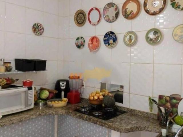 Casa com 2 quartos à venda, 96 m² por R$ 350.000 Vila Anhangüera Rio Claro/SP