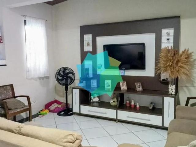 Casa com 2 dormitórios à venda, 96 m² por R$ 352.000,00 Jardim São Judas Tadeu Salto/SP
