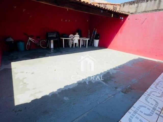 Casa com 2 dormitórios à venda, 96 m² por R$ 365.000,00 Wanel Ville Sorocaba/SP