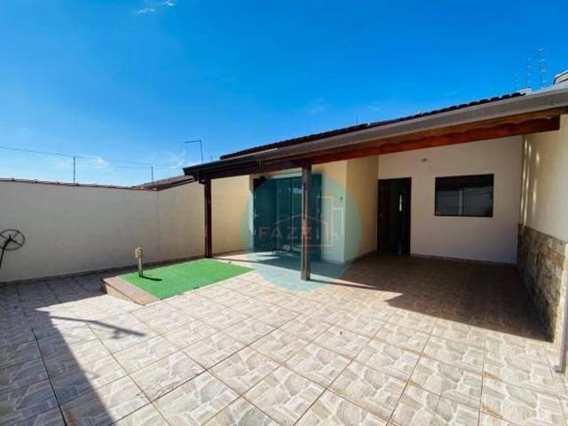 Casa com 2 dormitórios à venda, 96 m² por R$ 379.000,00 Jardim Itamaraty V Poços de Caldas/MG