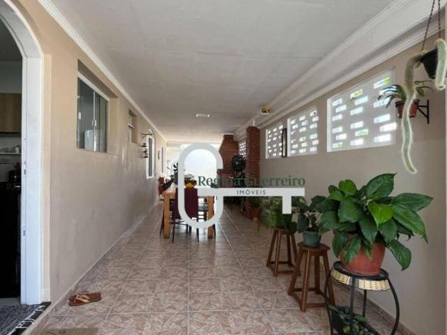 Casa com 2 dormitórios à venda, 96 m² por R$ 380.000,00 Balneário São João Batista Peruíbe/SP