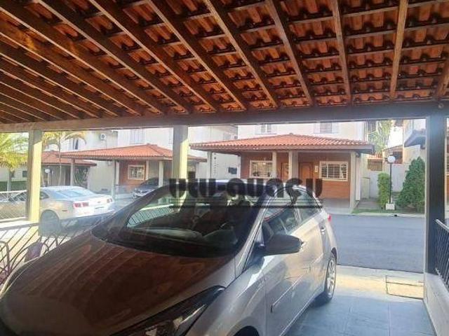 Casa com 2 dormitórios à venda, 96 m² por R$ 380.000,00 Condomínio Riviera Itu/SP
