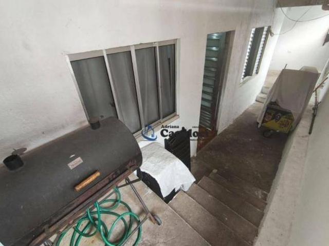 Casa com 2 dormitórios à venda, 97 m² por R$ 460.000,00 Freguesia do Ó São Paulo/SP