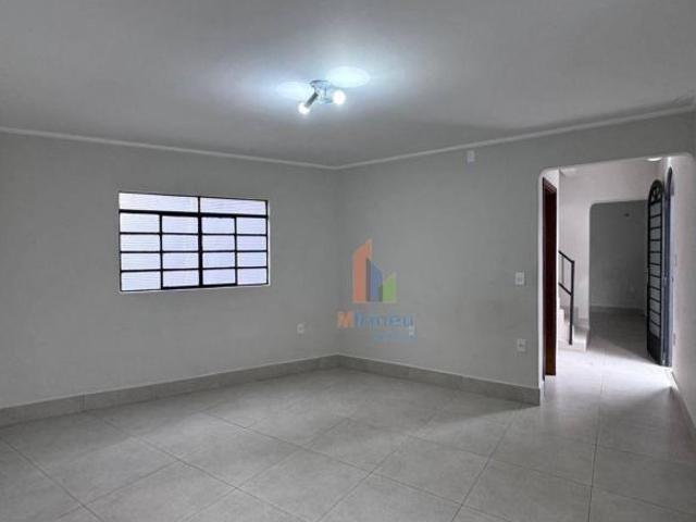 Casa com 2 dormitórios à venda, 97 m² por R$ 479.000,00 Jardim Chapadão Campinas/SP