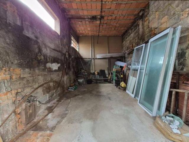 Casa com 2 dormitórios à venda, 97 m² por R$ 580.000,00 Vila Sônia São Paulo/SP