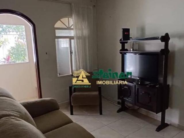 Casa com 2 dormitórios à venda, 97 m² por R$ 610.000,00 Jardim Vila Galvão Guarulhos/SP
